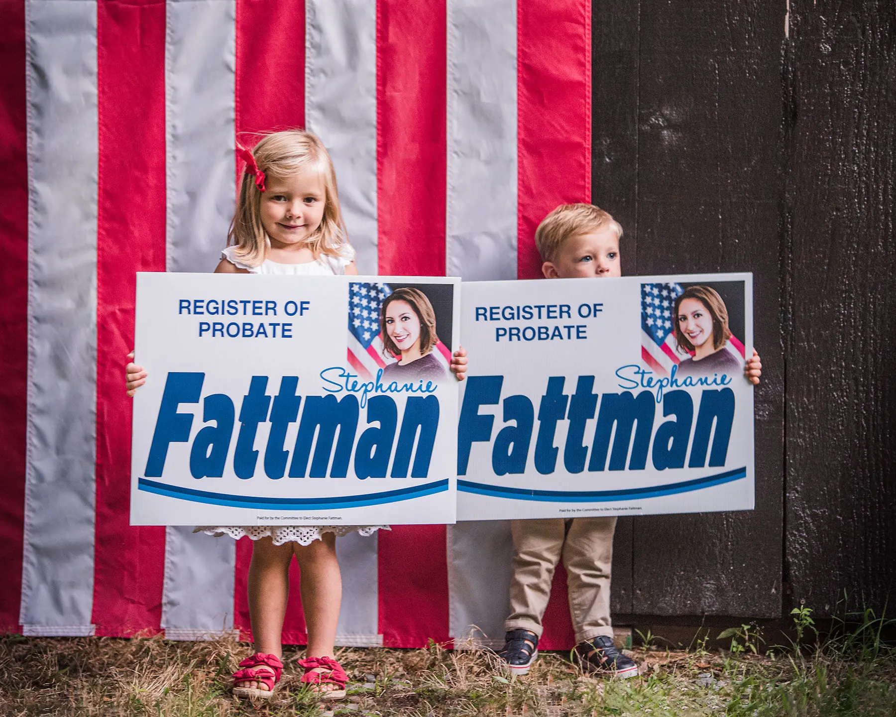 Stephanie Fattman: Leadership in Worcester County